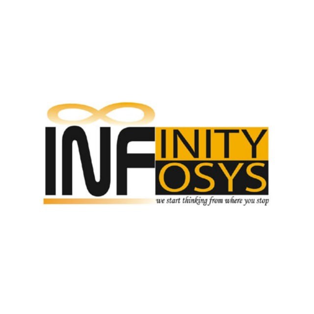 Infinity Infosys Pvt. Ltd. - Recent Job Vacancy Nepal - Graphic ...