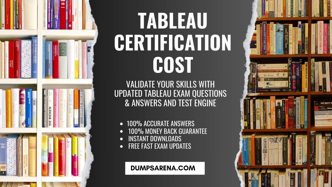 Tableau Certification - Jobs in Nepal - Recent Vacancy